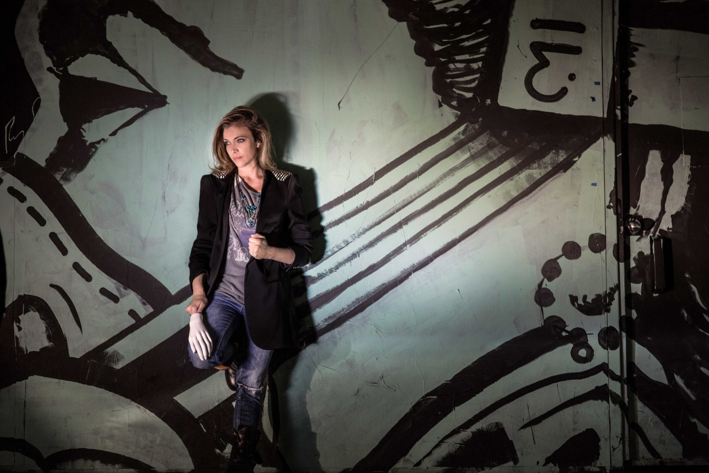 Gallery | April Martucci