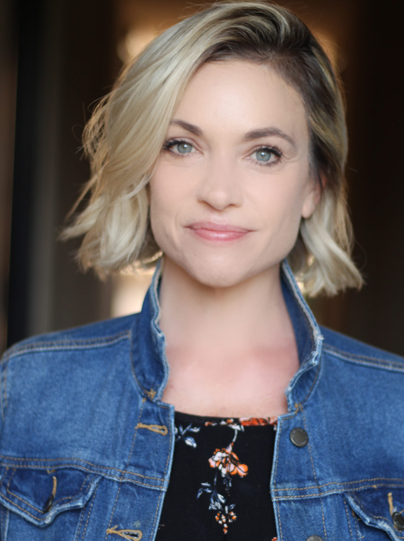 April Martucci | Actress, Los Angeles CA