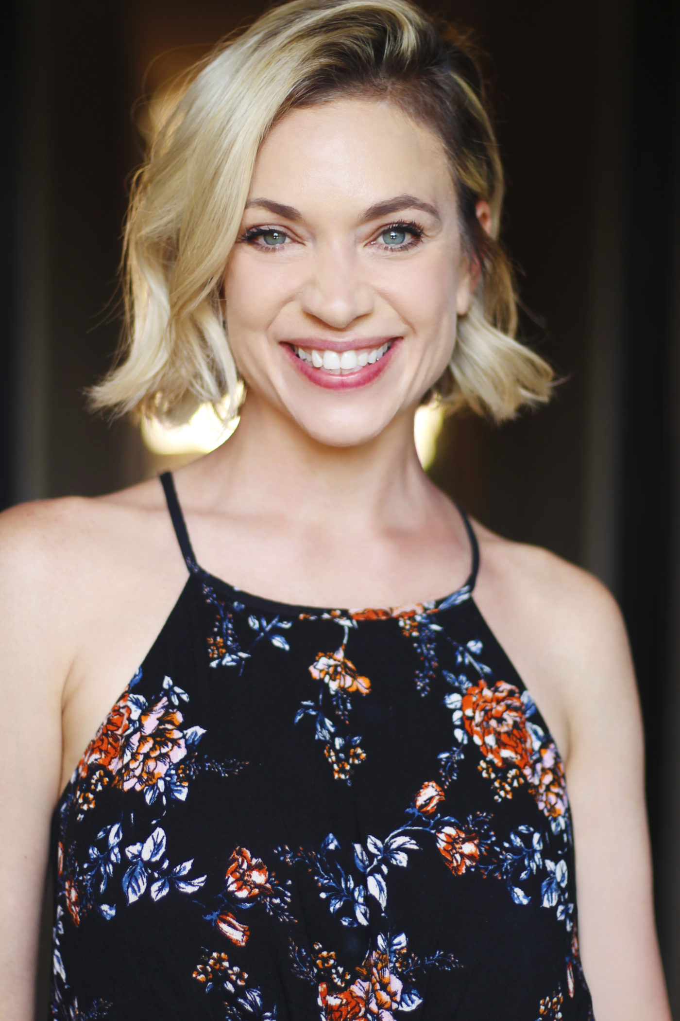 April Martucci | Actress, Los Angeles CA