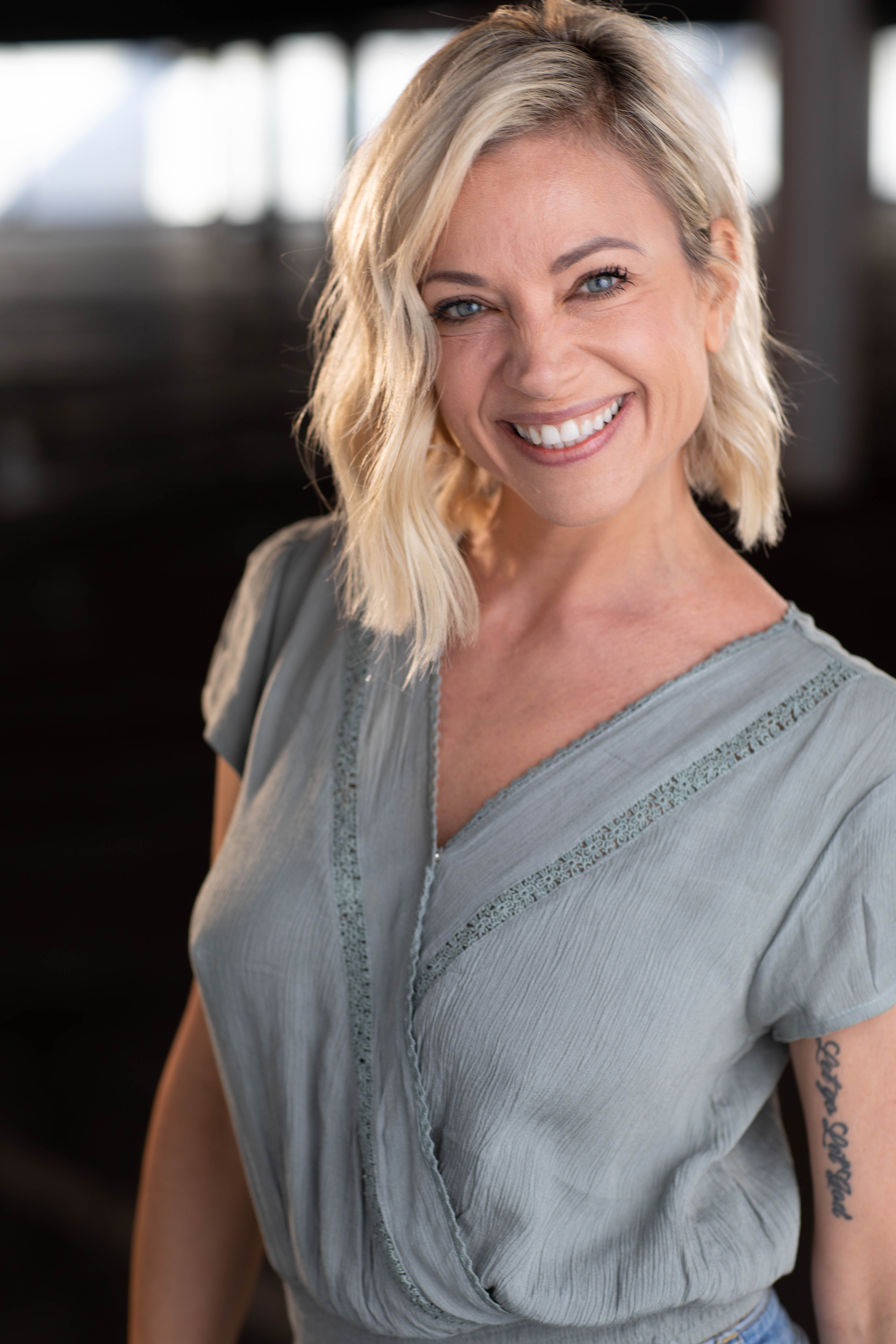 Gallery | April Martucci